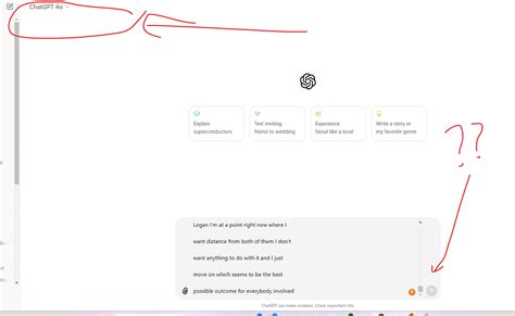 4o Simply Will Not Accept A Single Prompt Bugs Openai Developer Forum