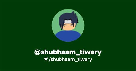 Shubhaamtiwary Instagram Linktree