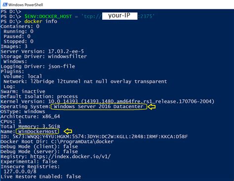 Deploying Your Windows Containers Based App Into Azure VMs Including CI CD Dotnet