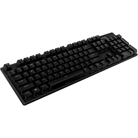 Комплект клавиши за клавиатура Gaming HyperX PBT Keycaps, пълен ...