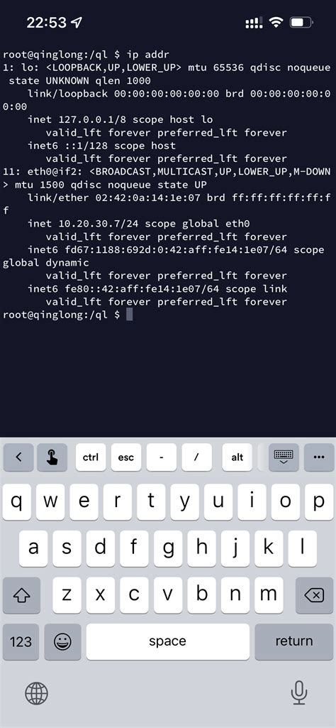 如何更改 Docker 形式部署的网关呢？ · Issue 1029 · Whyourqinglong · Github