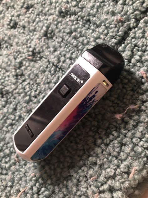 What Is The Difference Between Salt Nic And Regular Vape Juice I Was Told One Just Hit Harder