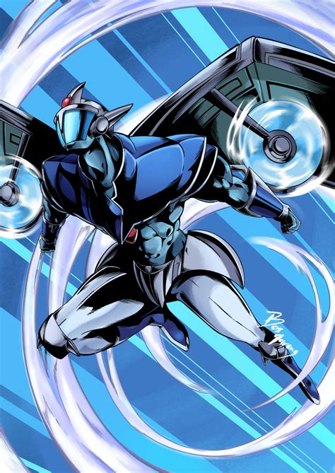 Elemental Hero Stratos By Monsterdudegangster On Deviantart