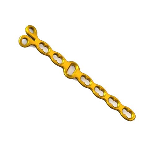 2mm Lcp Rotation Correction Plate Nasco Surgitech