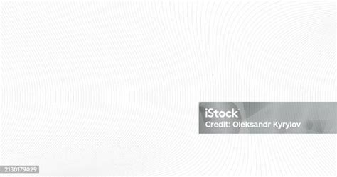 추상적인 회색 흰색 파도와 선 패턴 프레젠테이션 슬라이드를 위한 템플릿 배경 질감 스톡 벡터 일러스트 0명에 대한 스톡 벡터 아트 및 기타 이미지 Istock