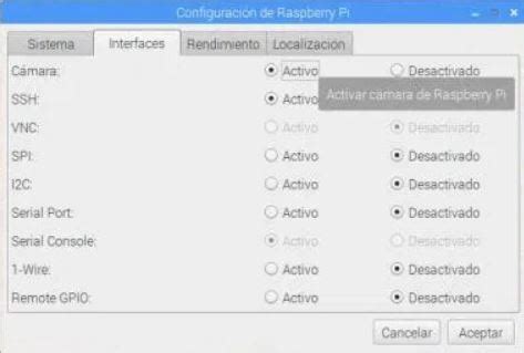 Instalar Kodi Retropie en Raspbian Parte de Configuración kodi Disaster Code