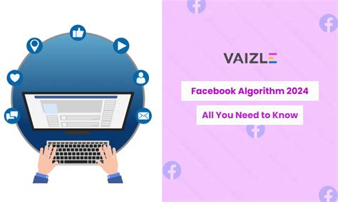 how does the facebook algorithm work in 2024