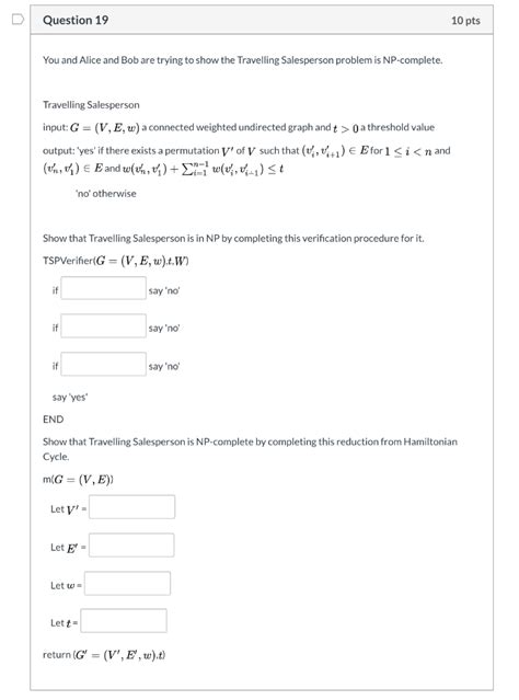 This Is Computer Science Algorithm Question Please