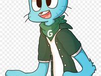 Discover 730 Gumball Watterson Fan Art And Gumball Ideas The Amazing