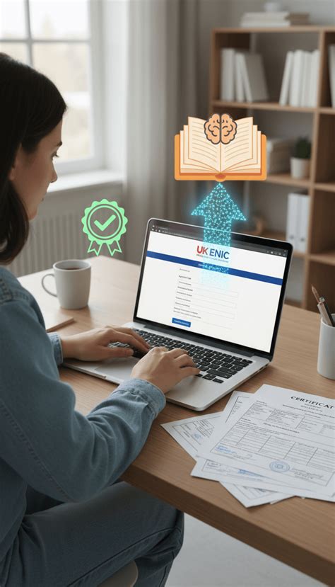 Naric Uk Support And Certified Translation Service