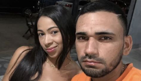 Homem Mata Ex Namorada Com Três Tiros Em Bar O Imparcial