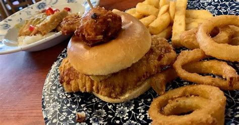 We Tried The New Wetherspoon S Menu And Got A Plate…