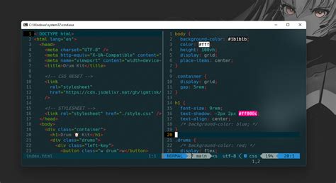 GitHub Igmtink Dotfiles Igmtink