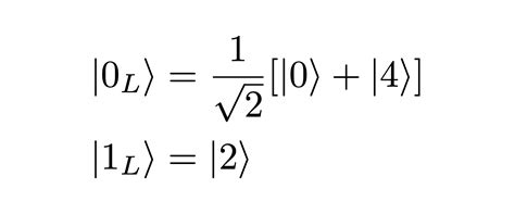 simulating bosonic error correction with bosonic qiskit ibm quantum