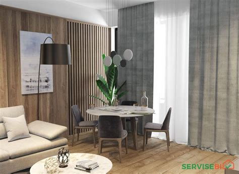 ინტერიერის დიზაინი