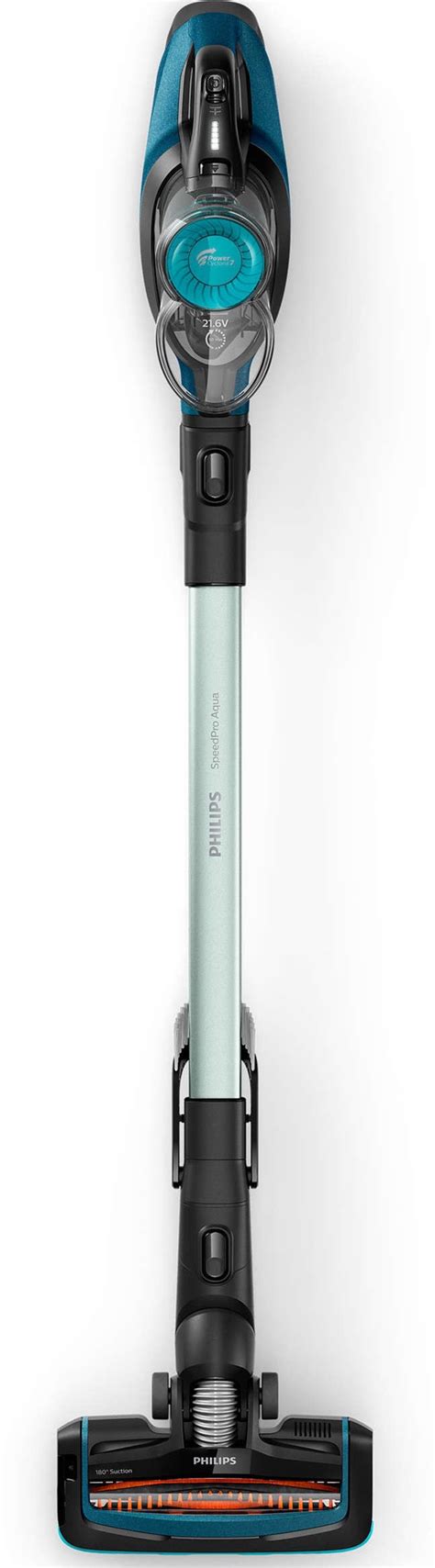 Varstolmuimeja Philips SpeedPro Aqua FC6728/01 - 1a.ee