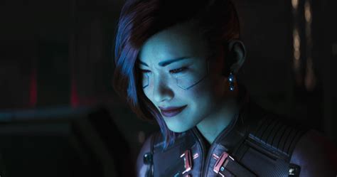 《赛博朋克 2077：往日之影》预告 Xbox Games Showcase