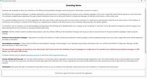 Deploy Windows Lock Screen Image Using Microsoft Intune