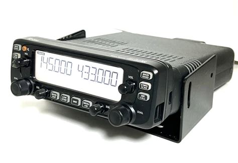 Yahoo オークション Icom Ic 2730 20w 美品