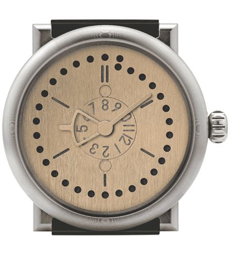 Customizer Two Time Zones Date Ochs Und Junior