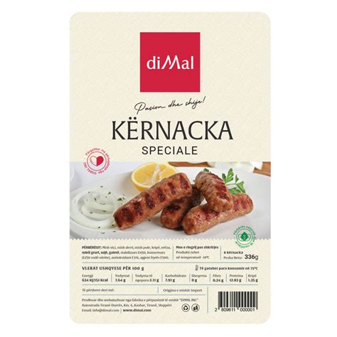Produkte Dimal