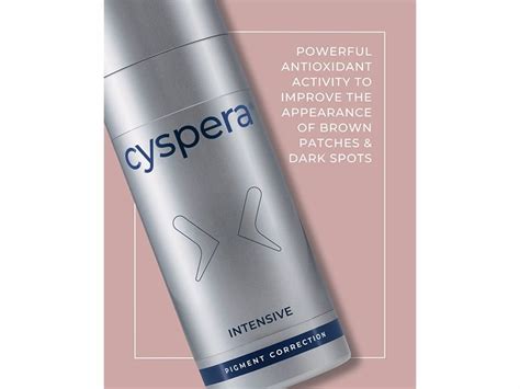 Cyspera Intensive Lovelyskin