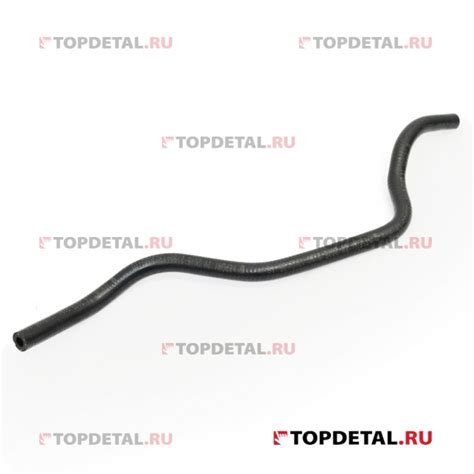 Патрубок пароотводящий ВАЗ-2110 (БРТ) 2190-1303095-10Р купить в ...