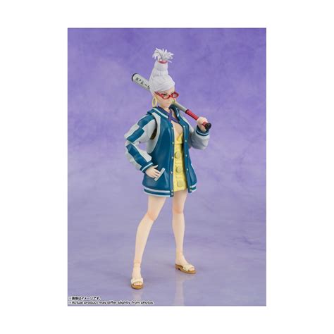 Shfiguarts Seiko Action Figure Bandai Tamashii Nations On Japanzon