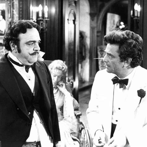 James Coco 1964 Historic Elitch Theatre