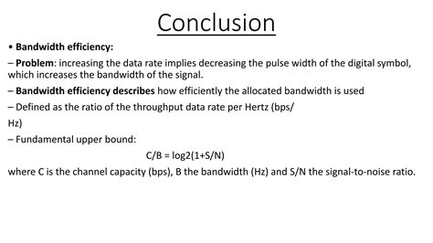 M Ary Psk Modulation Pptx Computer Networking Computing