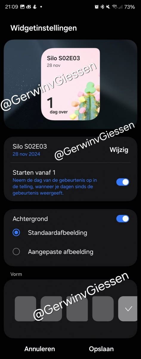 Widget One Ui App Vtech