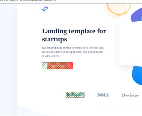 Github Webrelab Layout Testing