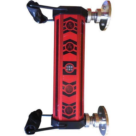 Excavator Machine Control Laser Level Detector Receiver With Cab Repeater Pinnacle Wholesalers