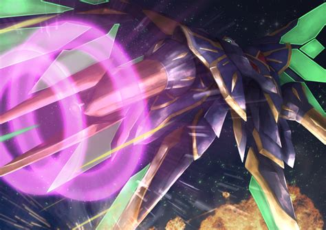 Lancelot And Lancelot Sin Code Geass And 1 More Drawn By Tsubasansan Danbooru