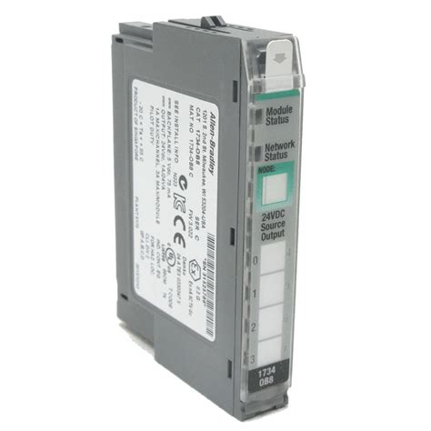 How To Install Firmware Updates Allen Bradley Point I O Jjgawer