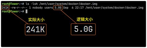 Unraid Docker 的“数据目录”（data Root）：概念解析与配置指南 Jackiewu