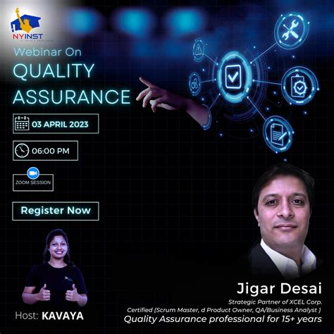 Talentrpo On Linkedin Webinar Qualityassurance Qaautomationengineer Freewebinar