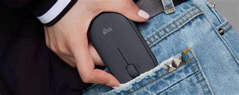 Mouse Logitech Pebble A Metà Prezzo Oggi è Tuo Con Soli 14€