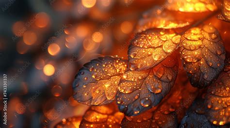 Texture Of A Ss Smooth Slithering Scales As It Glides Through The Underbrush Reflecting The