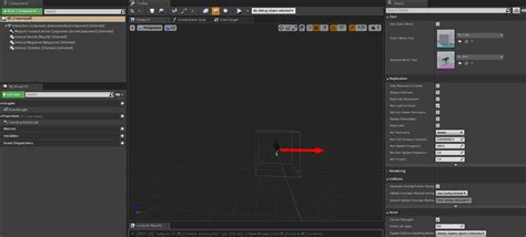 Dynamically Add Components In C At Onconstruction And Make Them