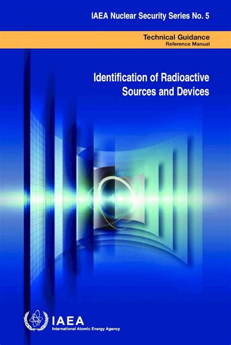 Pdf Identification Of Radioactive Sources And Devices Safety Of Radioactive Pdf Identification Of Radioactive Sources And Devices Safety Of Radioactive