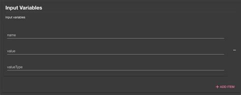 Kop Backstage Create An Environment Rafay Product Documentation