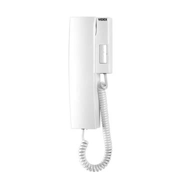 VIDEX 4000 Audio Kit Trade Electric Gates UK