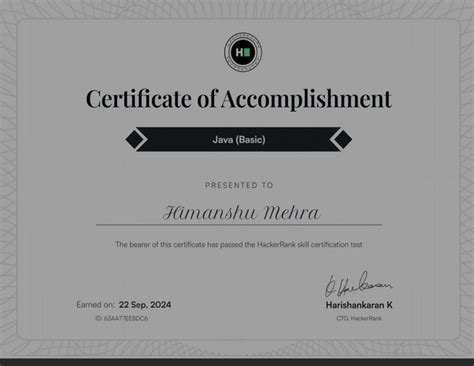 Himanshu Mehra On Linkedin Javacertified Javadeveloper