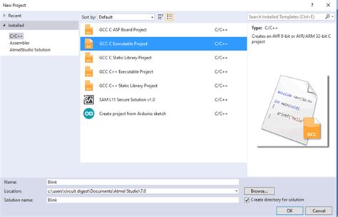 How To Program Avr Microcontroller Atmega Using Usbasp Programmer And Atmel Studio Artofit