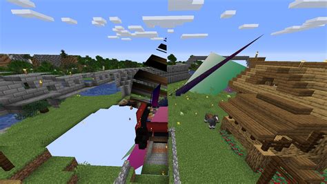 Chunks Doesnt Re Load Correctly And Other Bugs Issue Sp X Optifine GitHub
