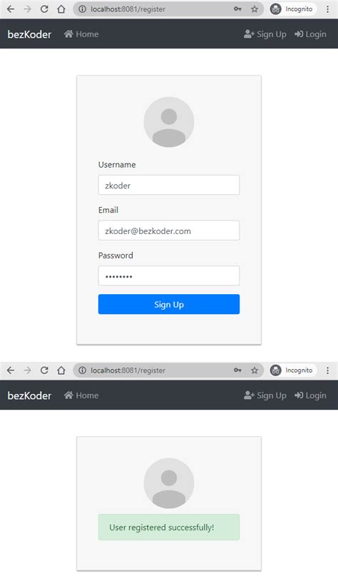 Vue 3 中如何对 JWTVuexAxios和Vue Router 进行身份验证实战 51CTO COM