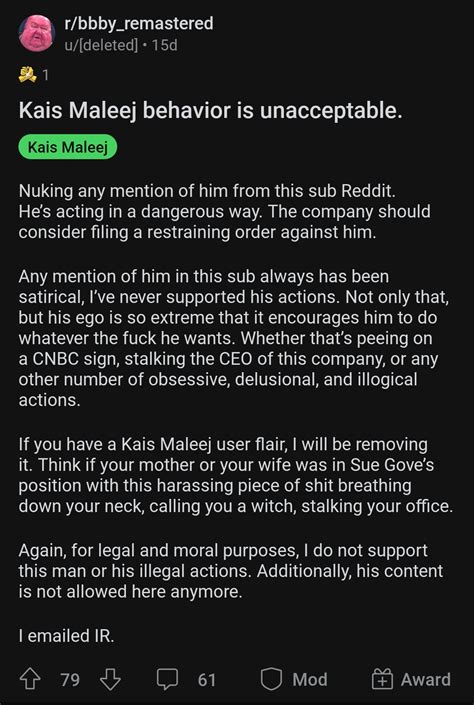 44 Best R Bbby Remastered Images On Pholder Good Job Shills