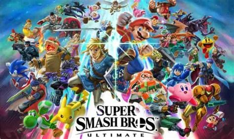 Best Yuzu Settings For Super Smash Bros Ultimate Ssbu