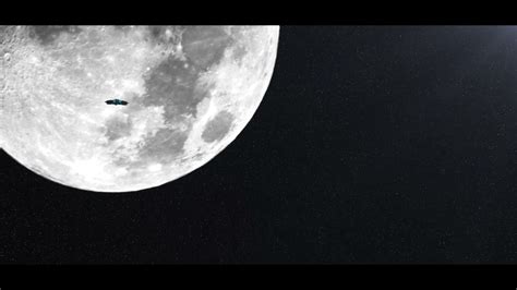 Spaceship Youtube